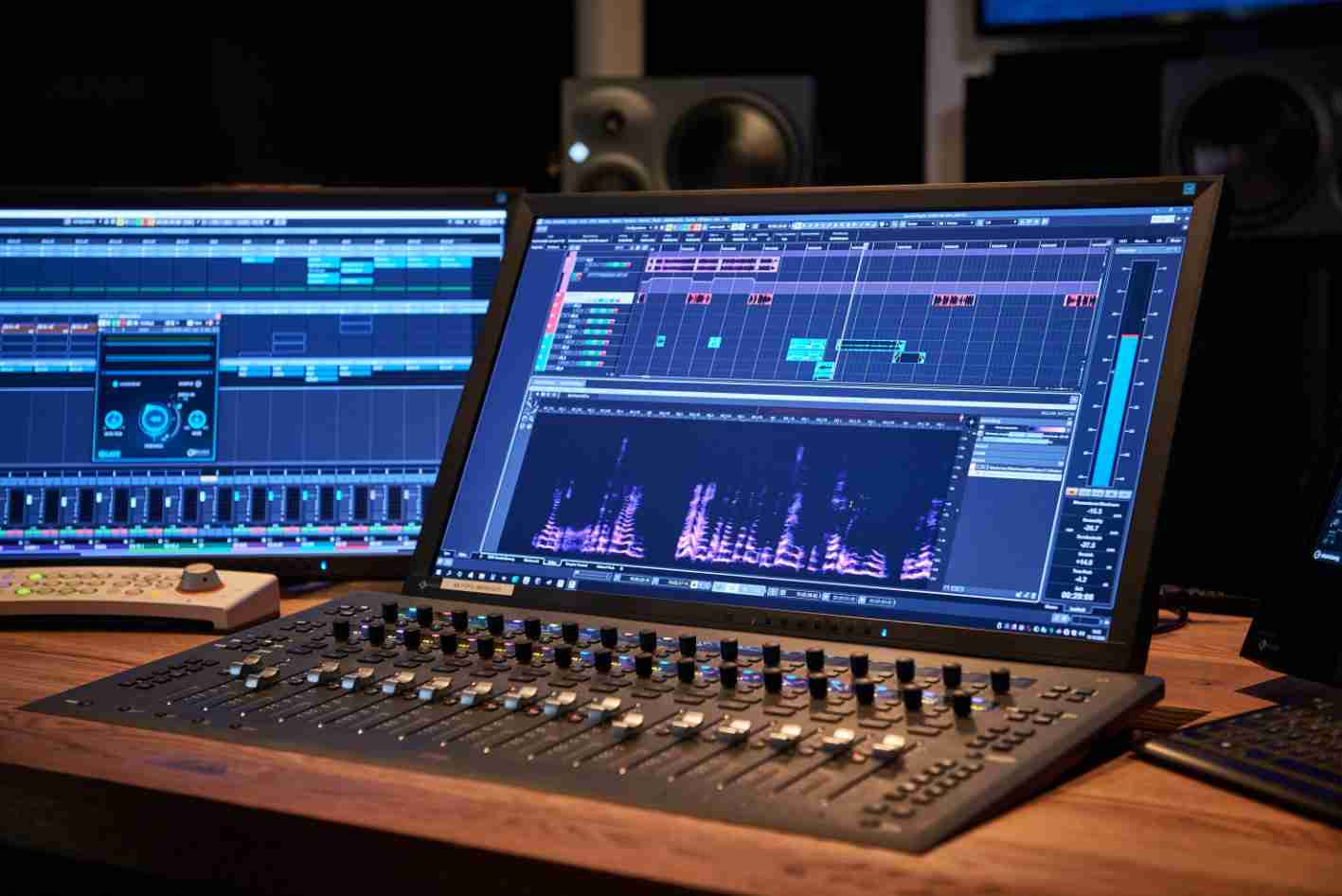 Steinberg Releases Nuendo 11 | The Studio Lounge
